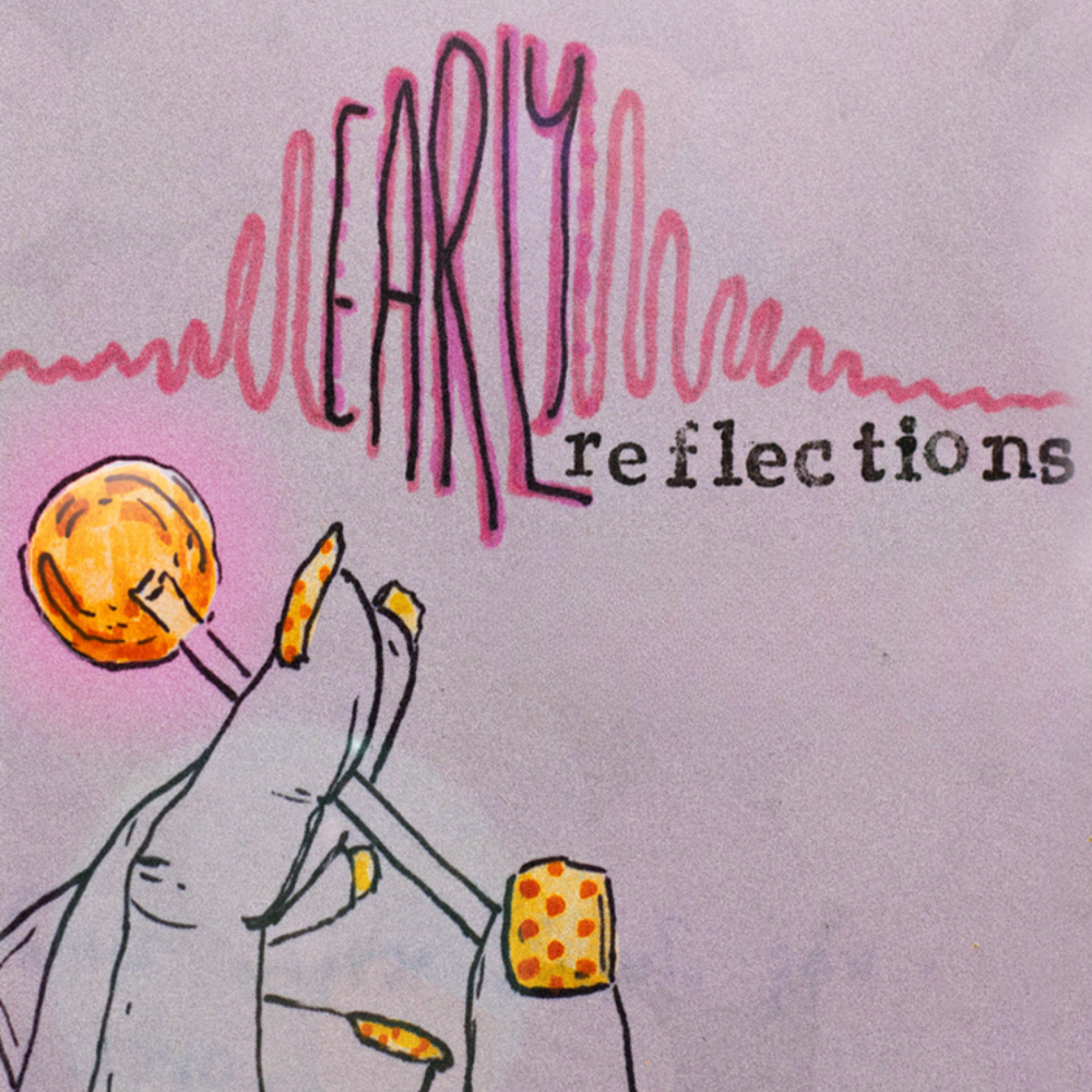 Early Reflections – Stereoplasm